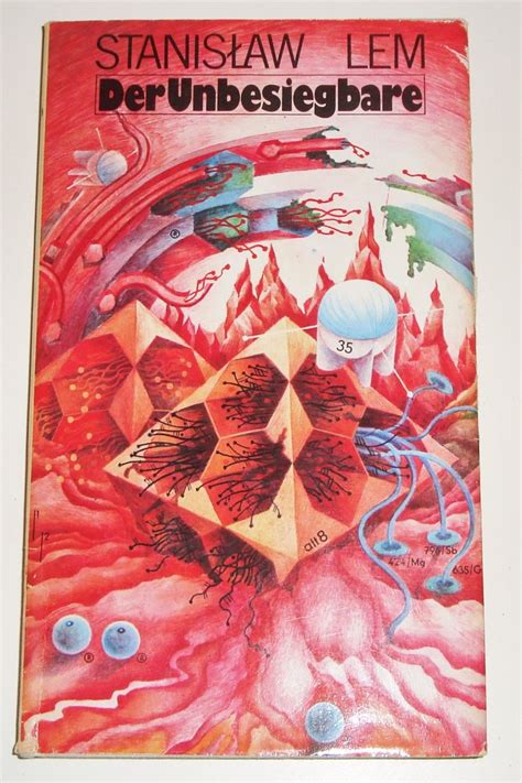 Stanislaw Lem - Der Unbesiegbare