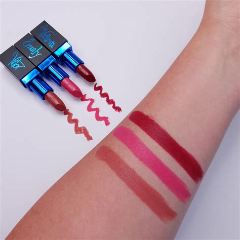 Makeup Revolution X Corpse Bride Lipstick | Revolution Beauty Official Site