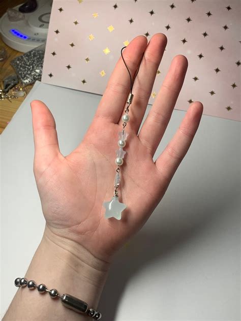 Jelly Star Phone Charms : - Etsy