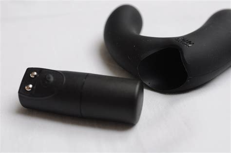 Recenze pánského análního vibrátoru Duke od Fun Factory | Hračky do ...