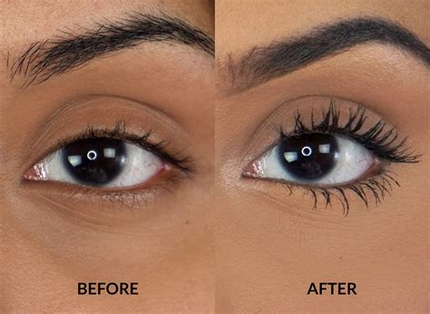 Lash Day – Vasanti Cosmetics - Canada