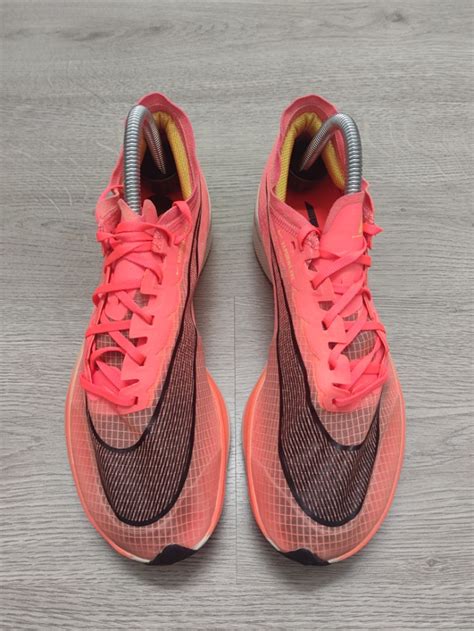 Nike Vaporfly - 6.5uk, Men's Fashion, Footwear, Sneakers on Carousell