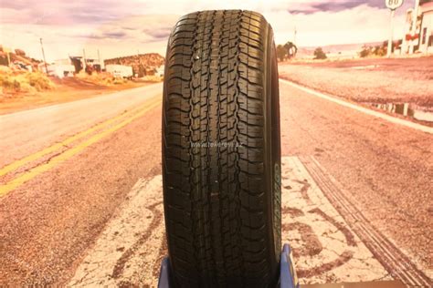 Dunlop 285/65 R17 - 4 fəsil təkəri