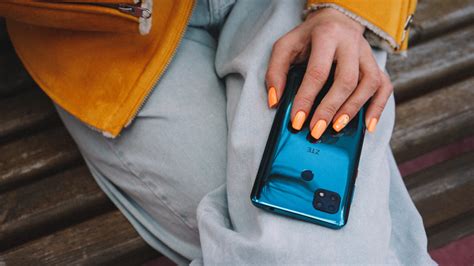 Обзор ZTE Blade 20 Smart — конфигурация для игр и топовая автономность
