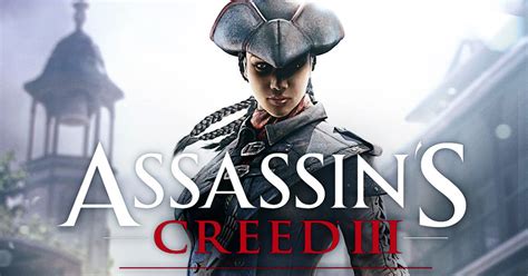 AU BRO 4YOU: Assassins Creed Liberation