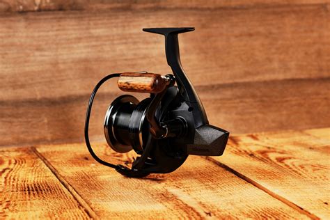 INC Spinning Reel | OKUMA Fishing Rods and Reels - OKUMA FISHING TACKLE ...