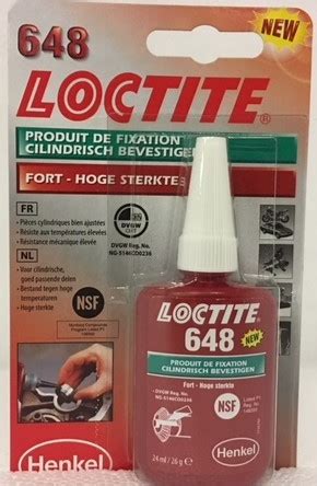 Secoa B.V. (nl-NL) - Loctite - 648