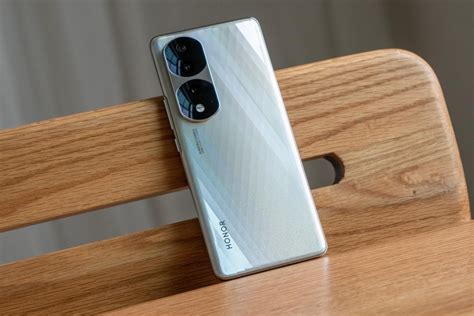 Honor 80 riceverà una fotocamera con un sensore da 160 megapixel