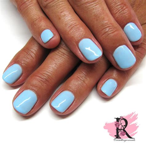 Artistic Colour Gloss – Graceful (03107) – Monaco Nail Academy