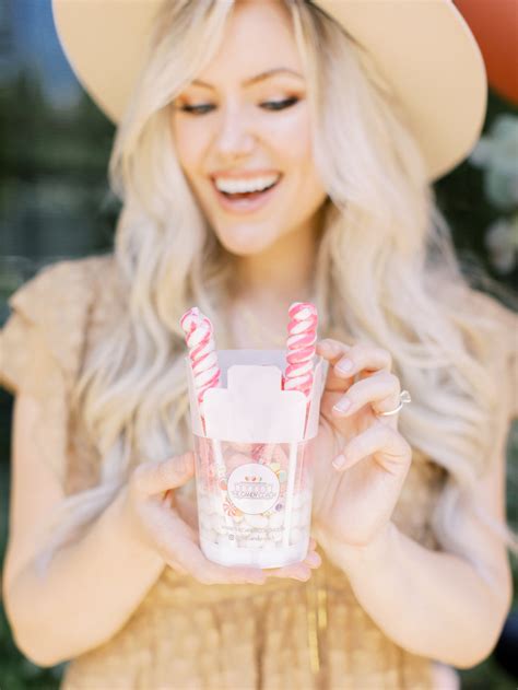 THE CANDY CART — The Candy Coach