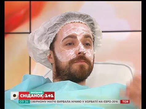 Як зробити маску для обличчя власноруч