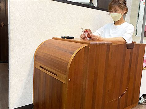 サービス内容 | サロンドゥJUN