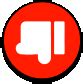 Dislike Brawl Stars Sticker - Dislike Brawl Stars - Discover & Share GIFs