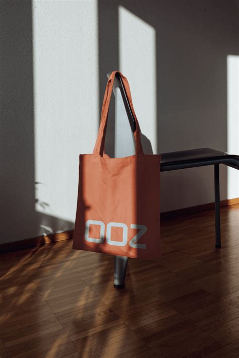 OOZ - Brand Identity :: Behance