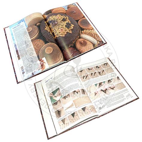 Книга Том 1, Татьянка учебное пособие по резьбе по дереву, резьба по ...