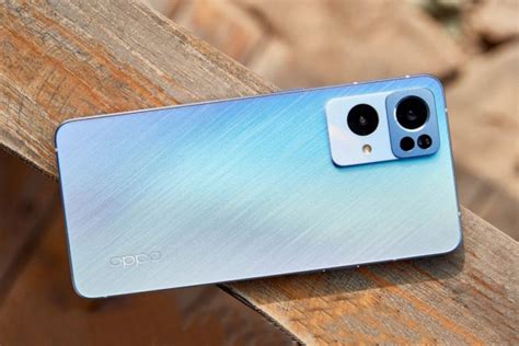 Oppo Reno 7 Pro 5G: Camera details revealed ahead of launch