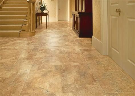 Плитка на пол в коридор: какую выбрать | Karndean design flooring ...