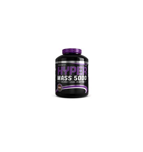 HYPER MASS 5000 - Profitness la Boutique en ligne
