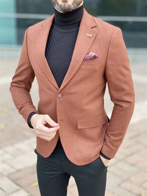 Яркий пиджак. Арт.:2591 – купить в магазине мужской одежды Smartcasuals
