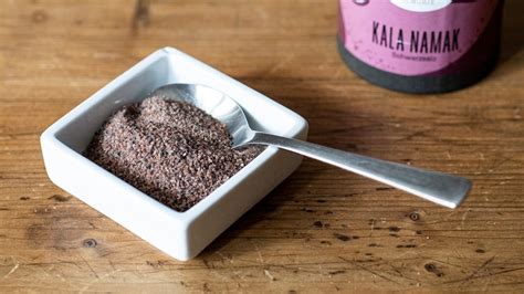 Kala Namak | NDR.de - Ratgeber - Kochen - Zutaten zum Kochen