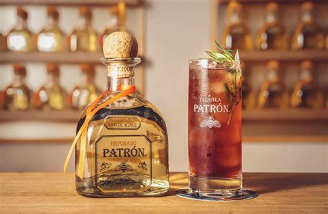 The Art of Patron - The Round Table