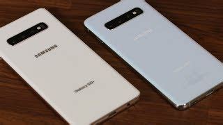 Samsung Galaxy S10+ SM-G9750 DS 128GB Black купити в інтернет-магазині ...