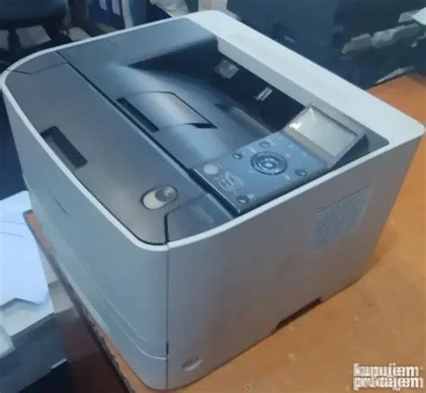 Canon LBP 6670 - KupujemProdajem