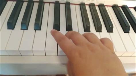 как сыграть Djamper на пианино 🎹 - YouTube