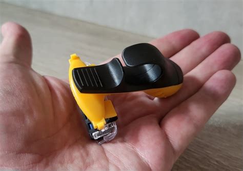 HeadBlade ATX Review - A Dedicated Razor for Balding Gents