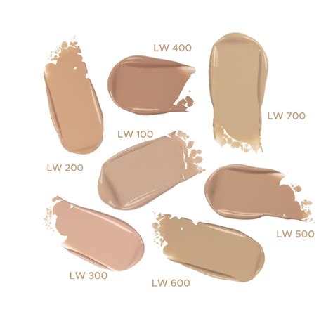 AMC Cream Foundation - INGLOT