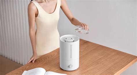 Xiaomi Humidifier 2 Lite EÚ (42915) | TSBOHEMIA.SK