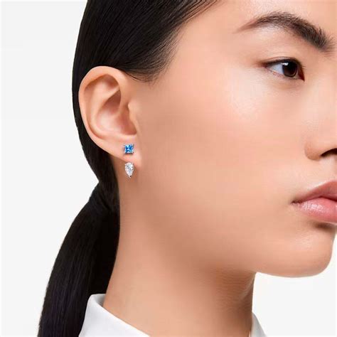 Оригинальные ювелирные украшения Swarovski — купить украшение Сваровски ...