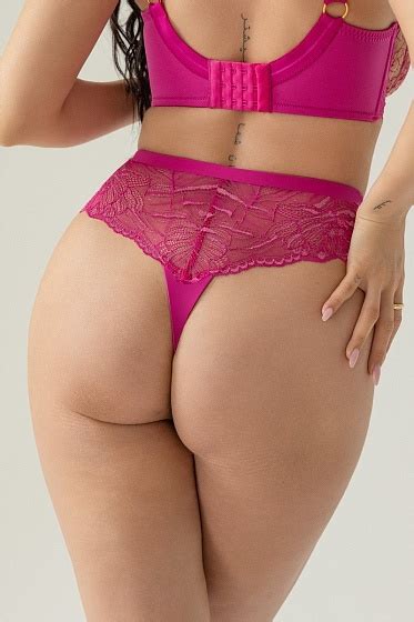 BLUSH Stringhighwaist Трусы высокие стринги - купить в интернет ...