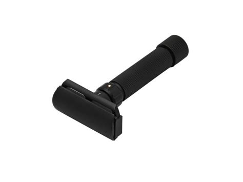 Pearl Flexi Adjustable Safety Razor Close comb (Black edition) - Best ...