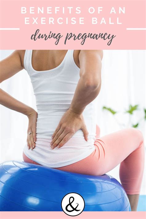 How To Use Stability Ball During Pregnancy at Craig Cox blog
