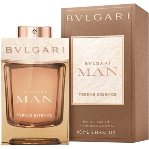 Мужская парфюмерная вода BVLGARI Man terrae essence 60 мл — купить в ...