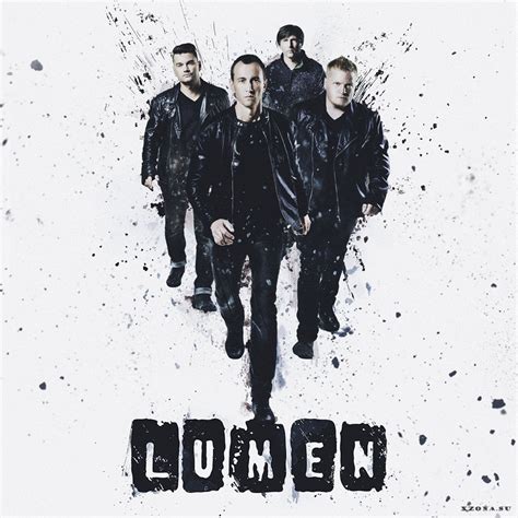 LUMEN » XZONA - Портал русской альтернативной музыки