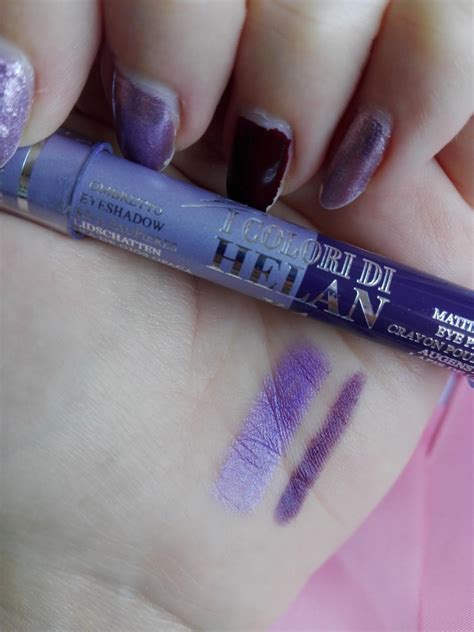 Helan Cosmesi - i colori di Helan, novità makeup da non perdere!