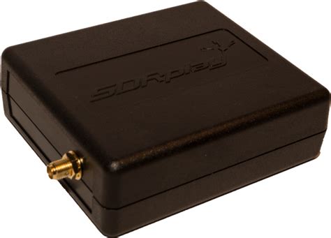 RSP1 – SDRplay