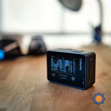 Not GoPro but cheaper: Akaso Brave 7 - NotEnoughTech