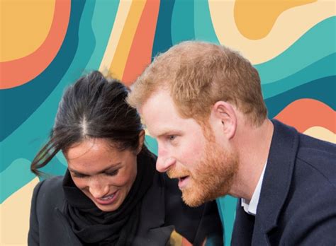 Prince Harry and Meghan Markle Accused of Trying To Rival Royal Family ...