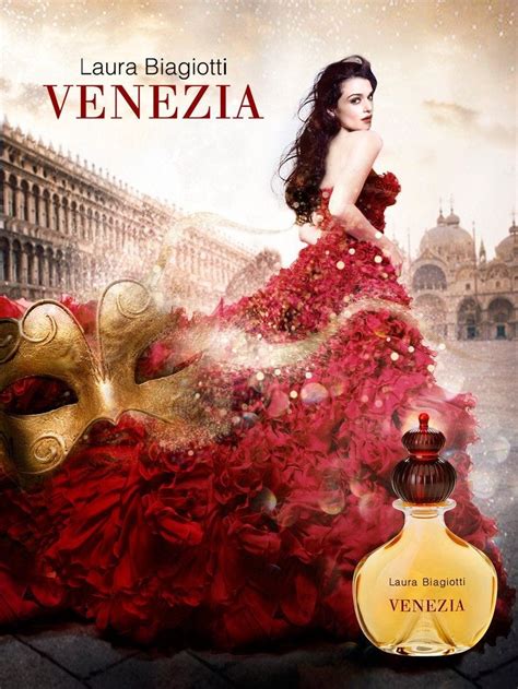 Venezia by Laura Biagiotti.. Laura Biagiotti este un designer de… | by ...
