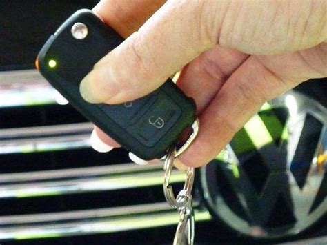 Центральный замок с дистанционным управлением: принцип работы :: SYL.ru