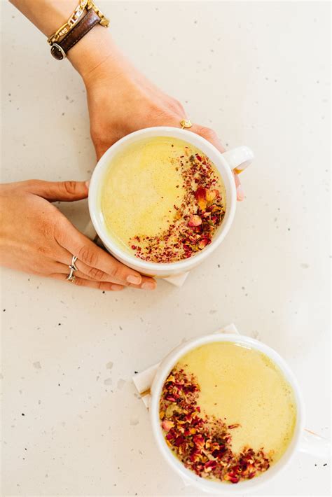 Turmeric Gold – Metolius Tea