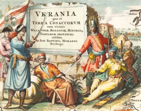 Початок Північної війни і Україна, 1700–1706 рр. | Українська військова ...