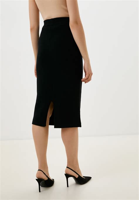 Прямая юбка женская Conso Wear KUM 220659 купить за 1250 руб.