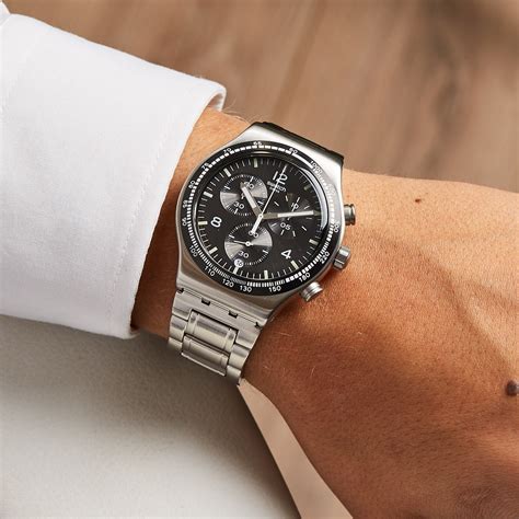 Swatch watch – Artofit