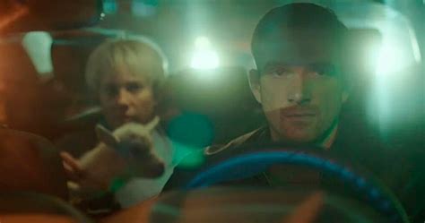 Фильм «Доктор Лиза» (2020) - сюжет, актеры и роли, кадры из фильма