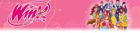 Winx Club Episodenguide – fernsehserien.de