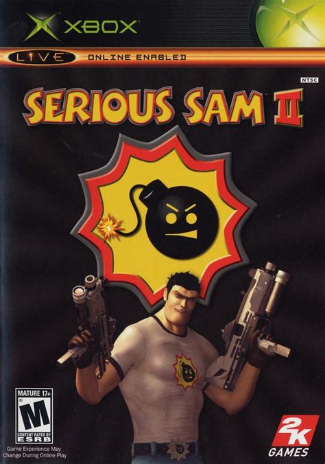Jogo Serious Sam II para Xbox - Dicas, análise e imagens